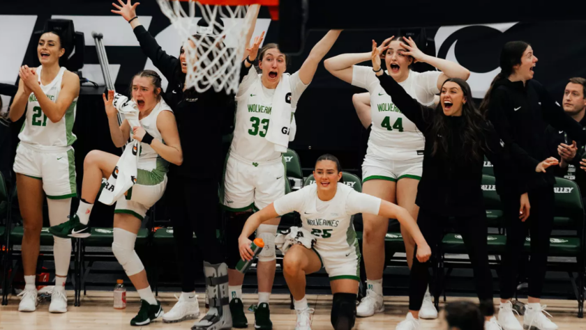 UVU roundup: Wolverine women’s hoops crushes Seattle | News, Sports ...